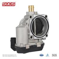 China Car Model for bmw x3 x4 x5 Throttle Body 13547588625 Shipping Air Sea Express Delivery for sale