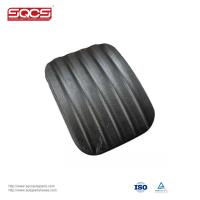 China Rubber Brake Pedal Pad 1244270382 for Mercedes Benz Sprinter W124 R129 W218 W212 W204 W638 for sale