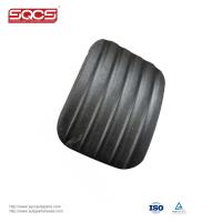 China Rubber Brake Pedal Pad 1244270382 for Mercedes Benz Sprinter W124 R129 W218 W212 W204 W638 for sale
