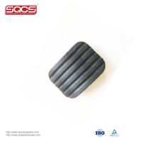 China Rubber Brake Pedal Pad 1244270382 for Mercedes Benz Sprinter W124 R129 W218 W212 W204 W638 for sale