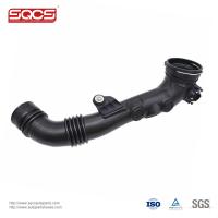 China OE NO. 13717615026 Car Fitment bmw Air Duct Intake Hose for BMW E88 E82 E90 E91 E92 E93 for sale