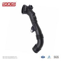 China OE NO. 13717615026 Car Fitment bmw Air Duct Intake Hose for BMW E88 E82 E90 E91 E92 E93 for sale
