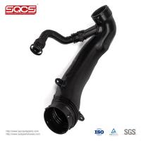 China MINI Convertible R57 Intake Pipe Tube Hose Duct 13717599226 for Improved Performance for sale