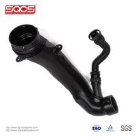 China MINI Convertible R57 Intake Pipe Tube Hose Duct 13717599226 for Improved Performance for sale