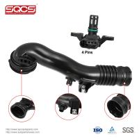 China Replace/Repair Intake Pipe 13717609811 13717588268 for BMW X5 F01 F02 F07 F10 F18 E70 for sale
