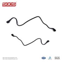 China 17128654824 Expansion Tank Pipe for BMW G20 G21 330 B46D B48D 2.0L Radiator Accessory for sale