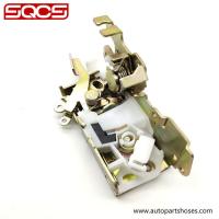 China Customized Front Left Door Lock Latch for Mercedes Sprinter 9017201035 9017200135 9017200335 for sale