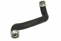 China Radiator Upper Hose Water Pipe  2115015382 for Mercedes Benz W211 W219 E320 E280 CLS350 for sale