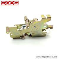 China Customized Front Left Door Lock Latch for Mercedes Sprinter 9017201035 9017200135 9017200335 for sale