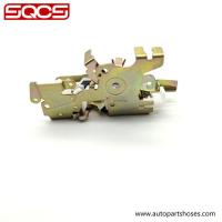 China Customized Front Left Door Lock Latch for Mercedes Sprinter 9017201035 9017200135 9017200335 for sale