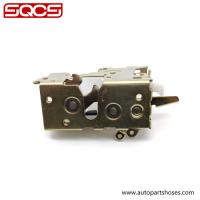 China Customized Front Left Door Lock Latch for Mercedes Sprinter 9017201035 9017200135 9017200335 for sale