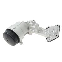 China Oil Filter Housing 6421801410 6421800010 For Mercedes-Benz Sprinter OM642 Spare Parts for sale