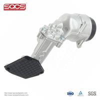 China Oil Filter Housing 6421801410 6421800010 For Mercedes-Benz Sprinter OM642 Spare Parts for sale