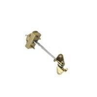 China SQCS Auto Parts Door Hinge Guard OE 9017200716 for Mercedes Benz Sprinter Vw Lt 95-06 for sale