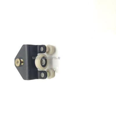 China 18100510 Reference NO. Right Sliding Door Roller Guide for Mercedes Benz Sprinter 906 for sale