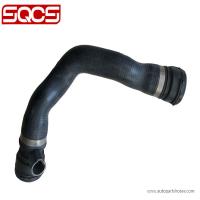 China SQCS Gasket Cylinder Head Radiator Rubber Coolant Hose 17127536231 for BMW X5 2008 4.8 i xDrive for sale