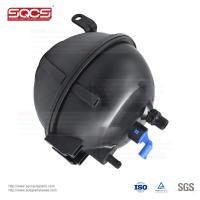 China 17137823544 X4 Coolant Recovery Expansion Tank w/ Level Sensor For BMW F25 F26 13-17 for sale