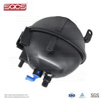 China 17137823544 X4 Coolant Recovery Expansion Tank w/ Level Sensor For BMW F25 F26 13-17 for sale