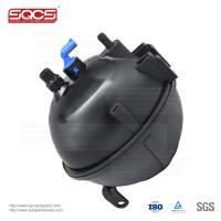 China 17137823544 X4 Coolant Recovery Expansion Tank w/ Level Sensor For BMW F25 F26 13-17 for sale