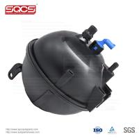 China 17137823544 X4 Coolant Recovery Expansion Tank w/ Level Sensor For BMW F25 F26 13-17 for sale