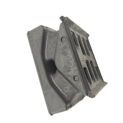 China 9063220319 A9063220319 Front Upper Spring Axle Leaf Bushing for VOLVO Sprinter 906 for sale