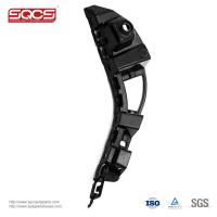 China W910 Front Bumper Bracket For Mercedes Benz 9108850400 for sale