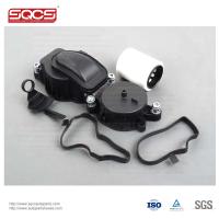 China BMW M57 Diesel E46 E39 E38 E53 X5 11127793163 OEM Service Standard Size 20pcs Crankcase Vent Valve for sale