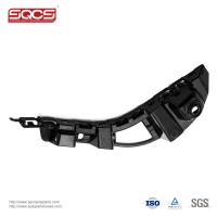 China W910 Front Bumper Bracket For Mercedes Benz 9108850400 for sale