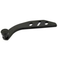 China Mercedes-Benz Vito 447 Vaico Roller Guide Sliding Door Black Color  4477600147 for sale