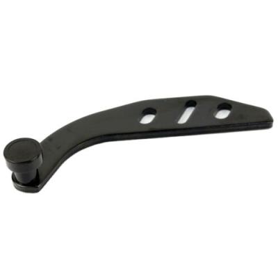China Mercedes-Benz Vito 447 Vaico Roller Guide Sliding Door Black Color  4477600147 for sale