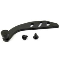 China Mercedes-Benz Vito 447 Vaico Roller Guide Sliding Door Black Color  4477600147 for sale