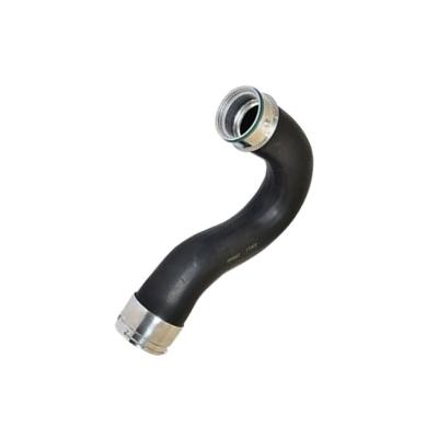 China SPRINTER 2-t Platform/Chassis 901 2010-2016 Left Intercooler Hose 9065282582 100% Passed for sale