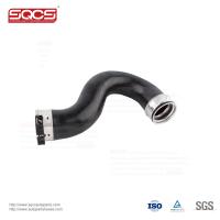 China SPRINTER 2-t Platform/Chassis 901 2010-2016 Left Intercooler Hose 9065282582 100% Passed for sale