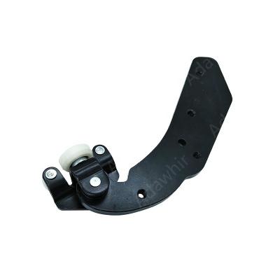 China SQCS Sliding Door Roller Guide Right Lower 4477600747 for Mercedes W447 Vito Viano for sale