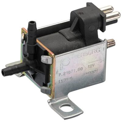 China 100% Tested SQCS Pressure Solenoid Valve for Mercedes-Benz W126 W140 W220 W221 W222 for sale