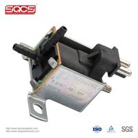 China 100% Tested SQCS Pressure Solenoid Valve for Mercedes-Benz W126 W140 W220 W221 W222 for sale