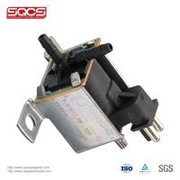 China 100% Tested SQCS Pressure Solenoid Valve for Mercedes-Benz W126 W140 W220 W221 W222 for sale