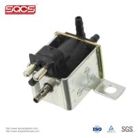 China 100% Tested SQCS Pressure Solenoid Valve for Mercedes-Benz W126 W140 W220 W221 W222 for sale