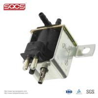 China 100% Tested SQCS Pressure Solenoid Valve for Mercedes-Benz W126 W140 W220 W221 W222 for sale