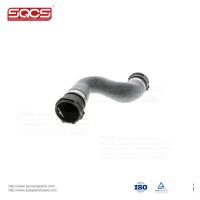 China 2006-2010 BMW N52 X3 E83 LCI Engine Coolant Radiator Hose 17123424499 Water Pipe Hose for sale