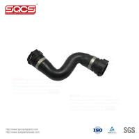 China 2006-2010 BMW N52 X3 E83 LCI Engine Coolant Radiator Hose 17123424499 Water Pipe Hose for sale