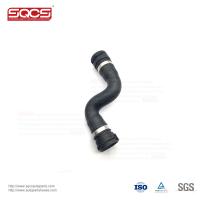 China 2006-2010 BMW N52 X3 E83 LCI Engine Coolant Radiator Hose 17123424499 Water Pipe Hose for sale