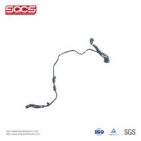 China Radiator Coolant Hose Intercooler Hose 2055012601 for Mercedes Benz W205 2013-2021 for sale