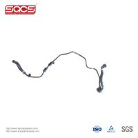 China Radiator Coolant Hose Intercooler Hose 2055012601 for Mercedes Benz W205 2013-2021 for sale