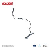 China Radiator Coolant Hose Intercooler Hose 2055012601 for Mercedes Benz W205 2013-2021 for sale