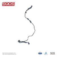 China Radiator Coolant Hose Intercooler Hose 2055012601 for Mercedes Benz W205 2013-2021 for sale