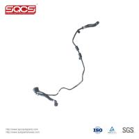 China Radiator Coolant Hose Intercooler Hose 2055012601 for Mercedes Benz W205 2013-2021 for sale