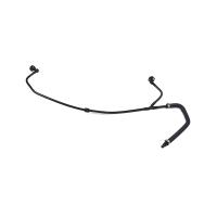 China Water Tank Exhaust Pipe 2385014600 for Benz E 200 4MATIC Class E Radiator SQCS for sale