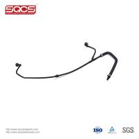 China Water Tank Exhaust Pipe 2385014600 for Benz E 200 4MATIC Class E Radiator SQCS for sale