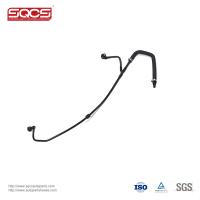 China Water Tank Exhaust Pipe 2385014600 for Benz E 200 4MATIC Class E Radiator SQCS for sale